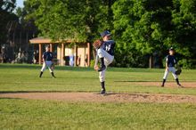 How to Throw a Sinker (11-Step Guide) - Baseball Coaching Lab