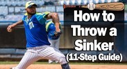 11 Types of Baseball Pitches (and How to Throw Them)