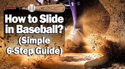 how to slide in baseball - Baseball Coaching Lab
