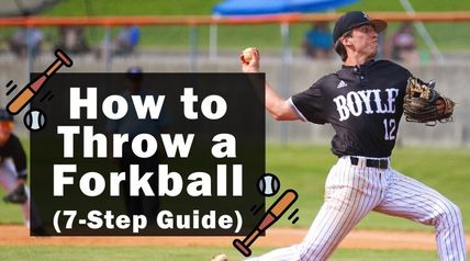 11 Types of Baseball Pitches (and How to Throw Them)