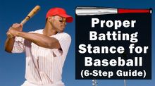 batting-stance - Baseball Coaching Lab
