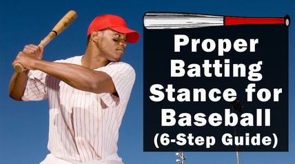 batting-stance - Baseball Coaching Lab