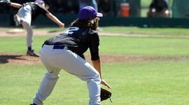 How to Be a Third Baseman in Baseball (Tips and Tricks)