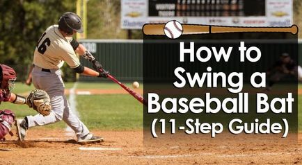 how-to-swing-a-baseball-bat - Baseball Coaching Lab